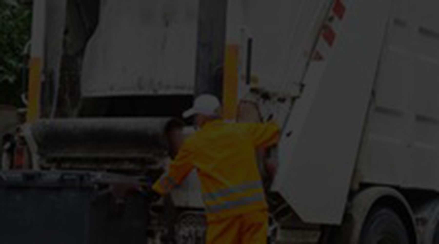 OFS Solid Waste Services, Inc. – Keeping it Clean!